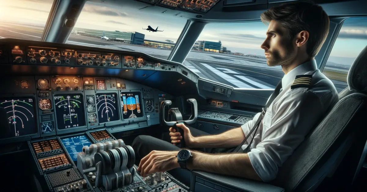 Mastering Takeoff & Landing Performance for Pilots Mastering Takeoff & Landing Performance for Pilots